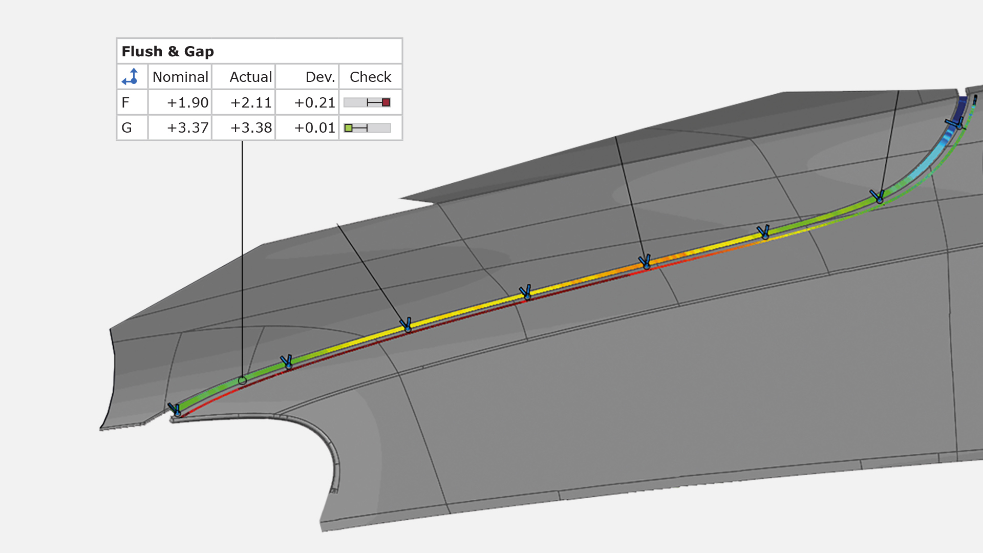 ZEISS INSPECT Optical 3D | MCAE