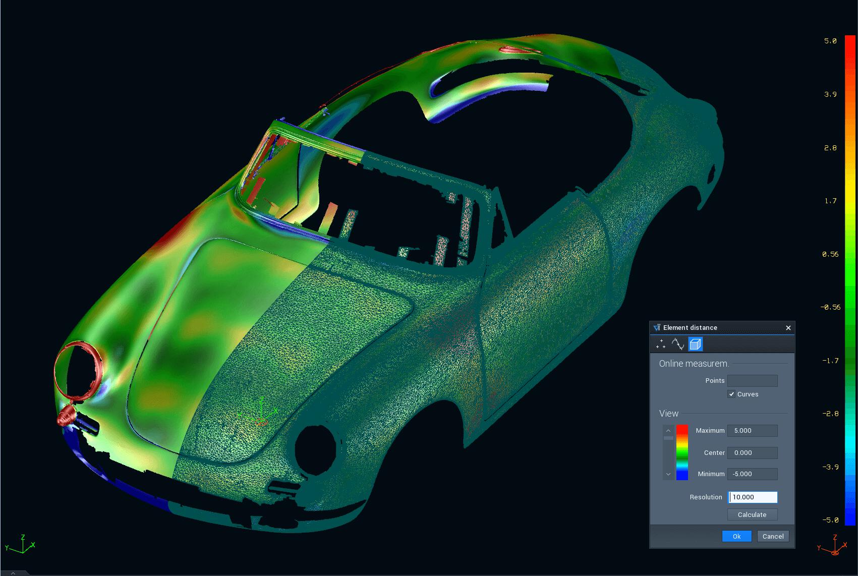 Reverse engineering | MCAE