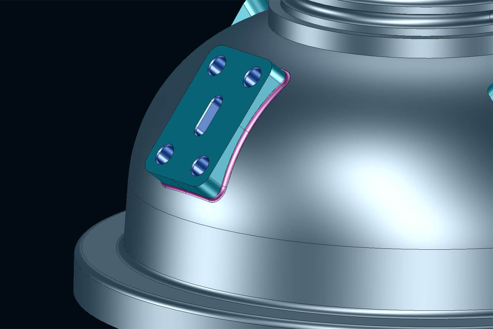 Nový Tebis 4.1 Release 6 je již k dispozici uživatelům | MCAE